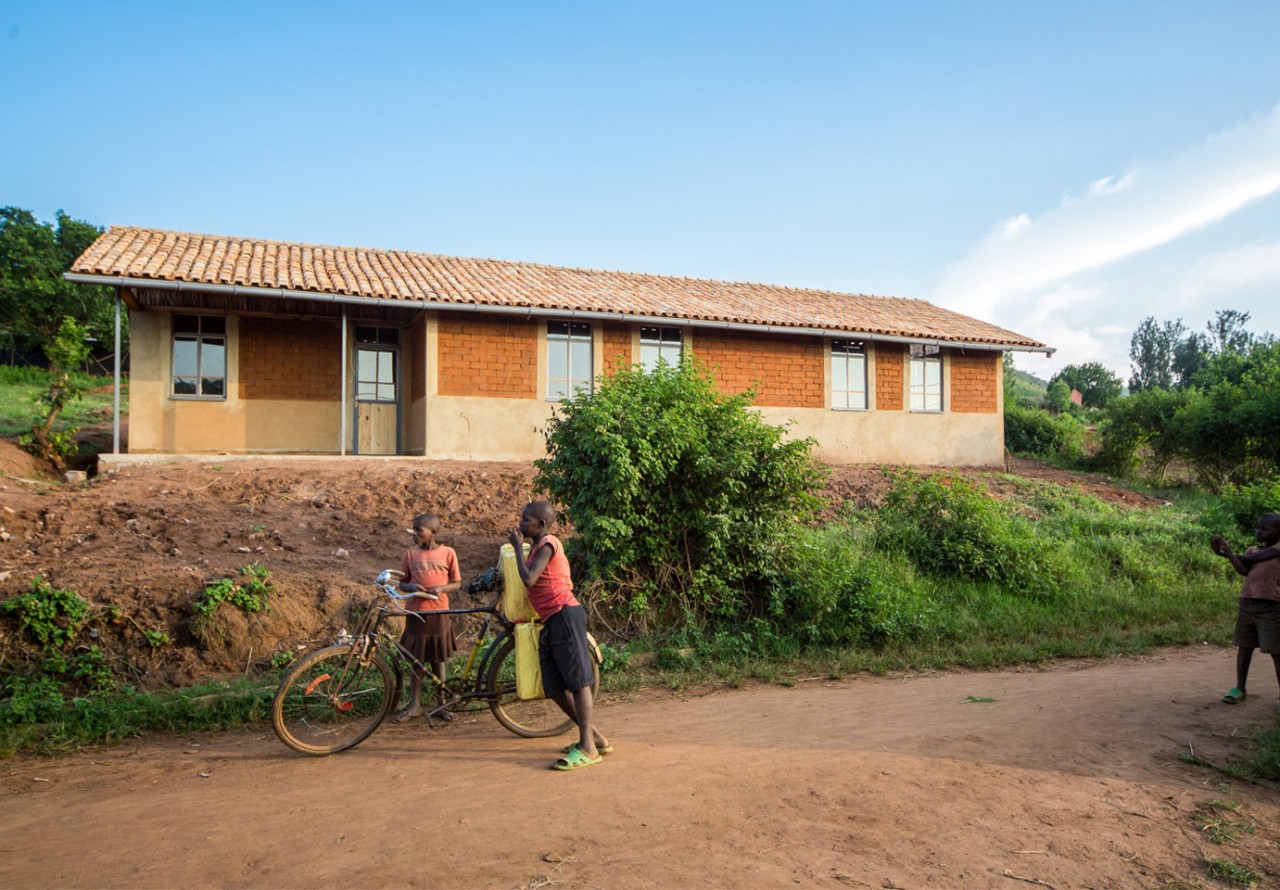 Design for Communities - Sharon Davis Design