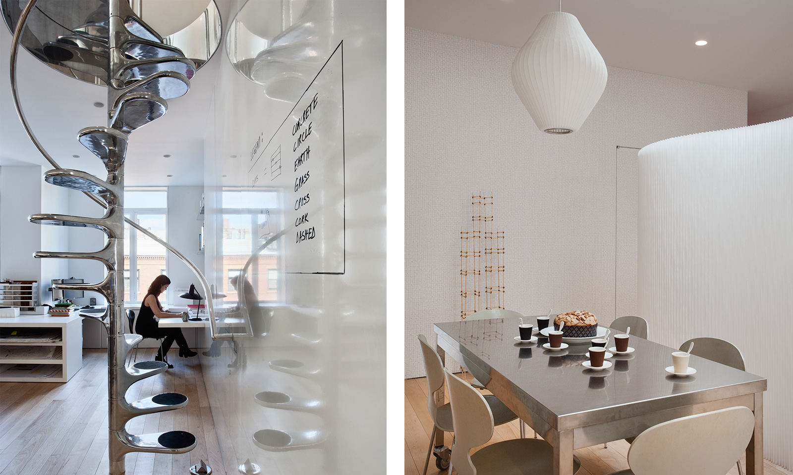 Sharon Davis Design Office — Sharon Davis Design