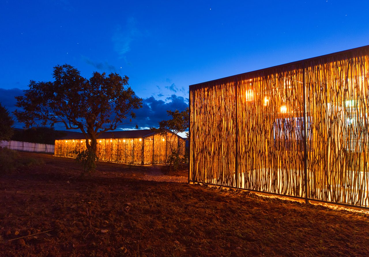 Design for Communities - Sharon Davis Design