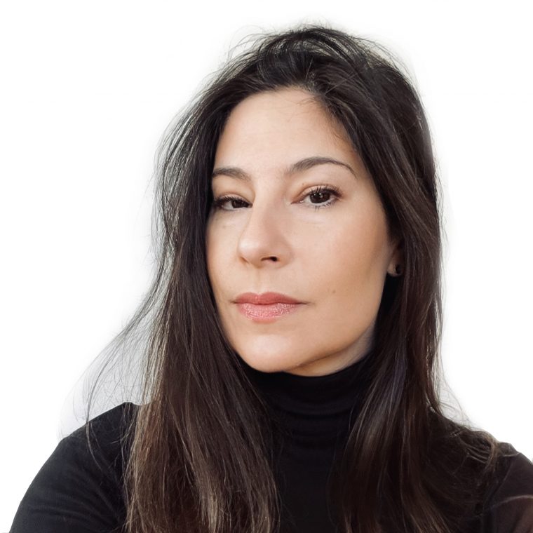 Team — Sharon Davis Design