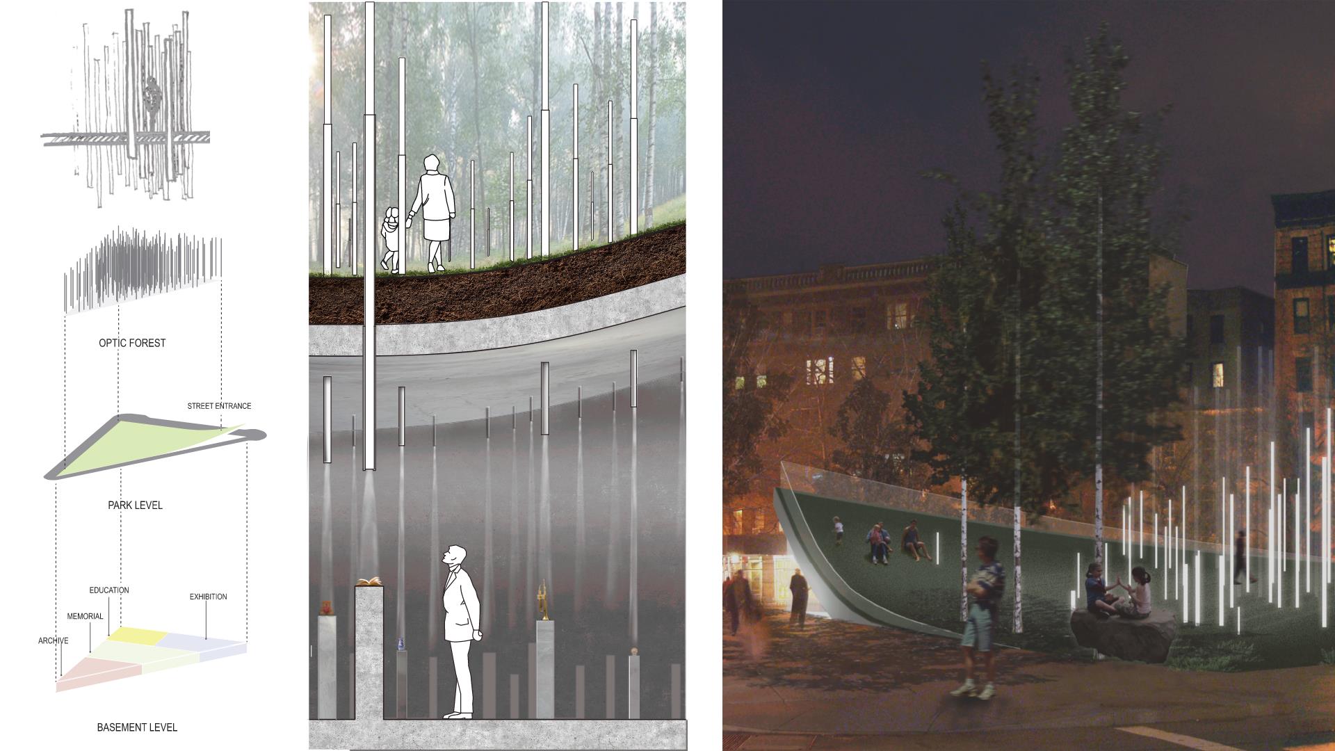 AXON RENDER — Sharon Davis Design